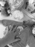 THE AFTERMATH – 'Our Little Louis'